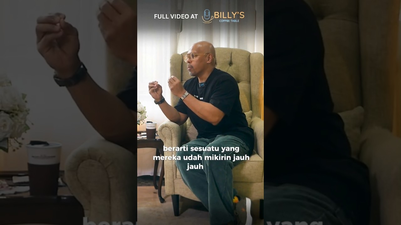 THE FOREIGN OF IMMANUEL BOOKSTORE - WATCH THE FULL EPISODE ON YOUTUBE BILLYSCOFFEETABLE ☕️