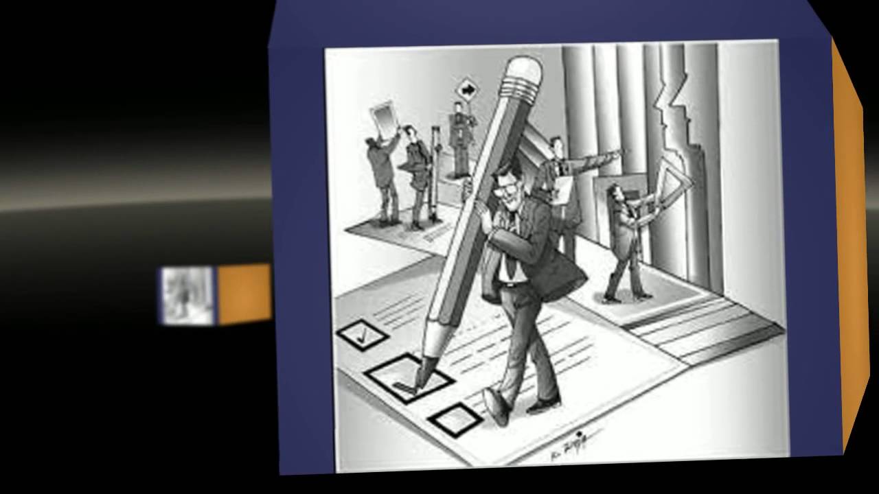 Performance Review Examples | Aspects of a Professional Environment