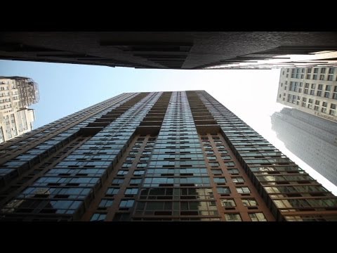 How Affordable is Affordable Housing? | MetroFocus