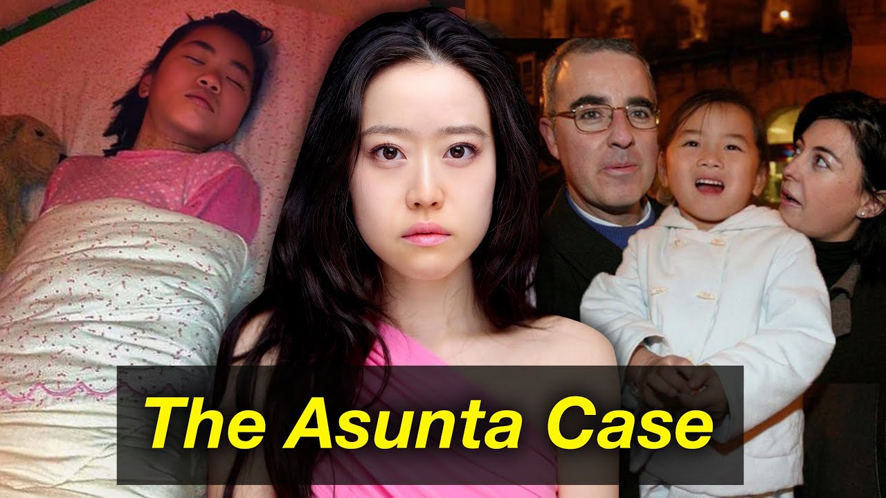 The Tragic Case of Asunta Basterra: A Complex Web of Adoption, Abuse ...