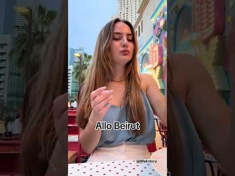 Dubai top 3 affordable restaurants