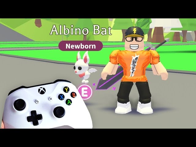 5 must-try Roblox games for your console