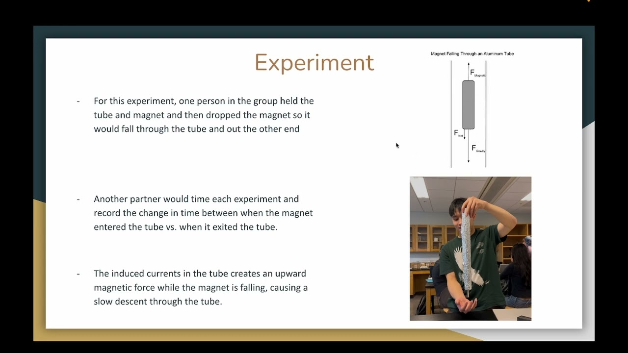 Physics 2 Lab 6
