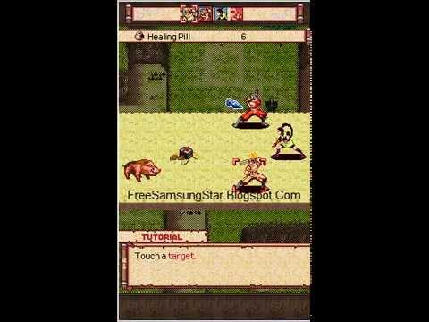 Free !!TOP!! Download Game Java Touchscreen 240x400