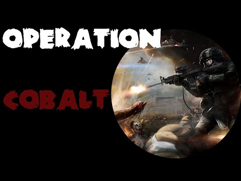 Steam Community :: Video :: Operation "Cobalt"(Gmod)