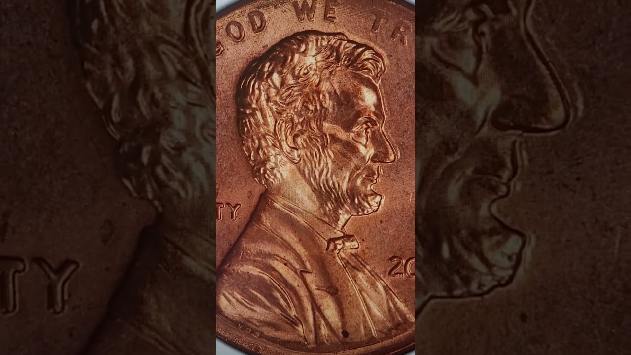 This Coin is Worth a Fortune! #coin