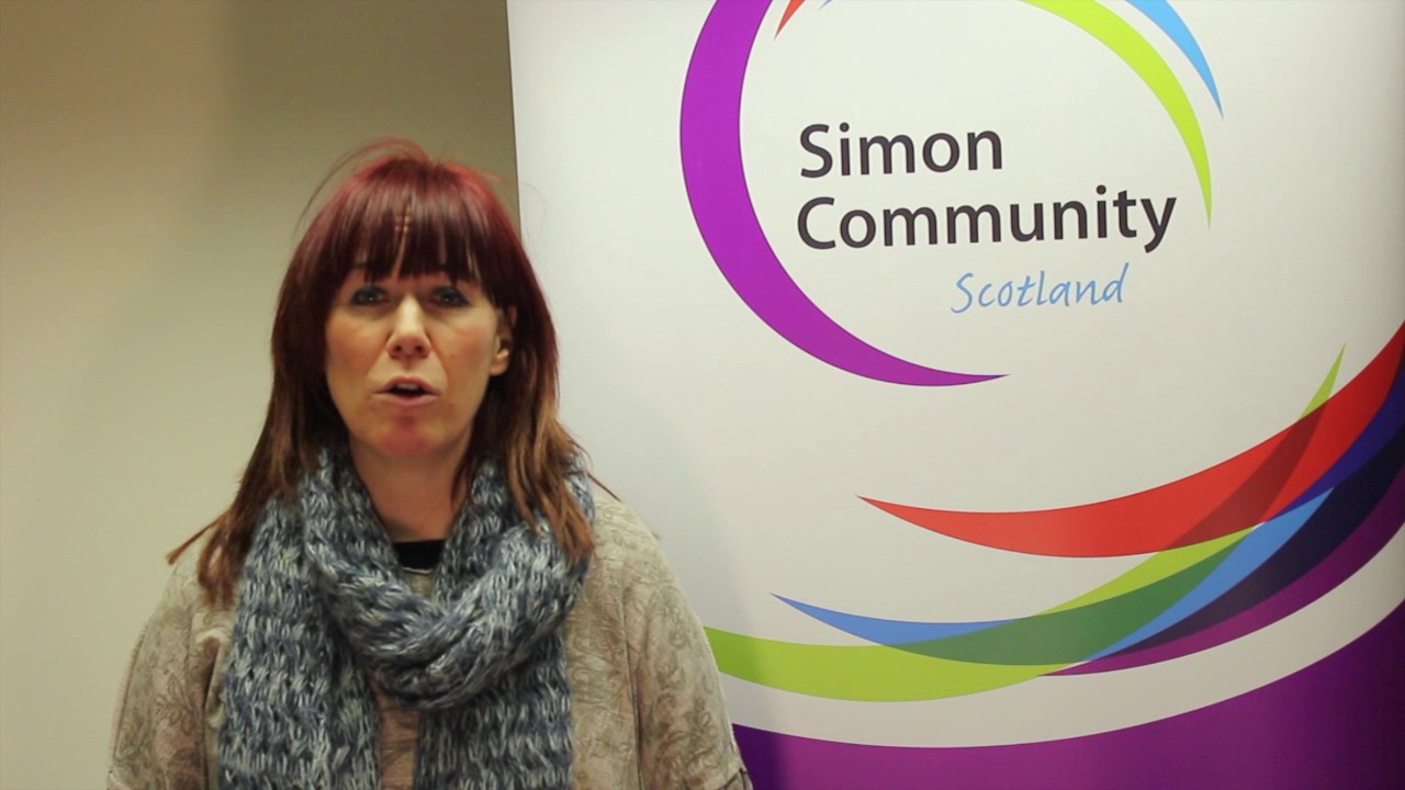 Simon Community - WHAT IS A VOLUNTEER?