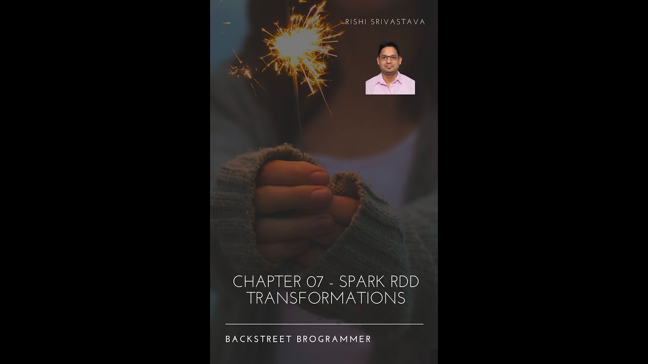 36 - Spark RDD Transformations - map(), flatMap(), filter()