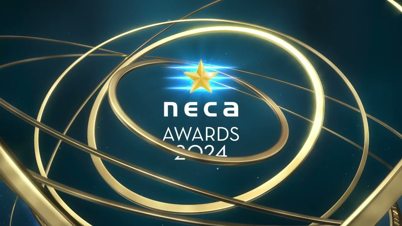 NECA SA/NT - Finalist and Winner (Introduction Videos)
