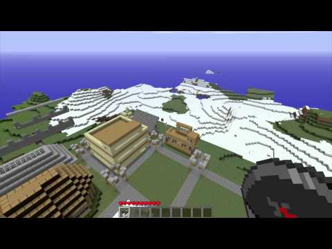 Minecraft Mods - Ep.7 "World Downloader Mod" [1.7.3]