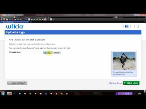 Create a Wiki for Free: Wikia.com