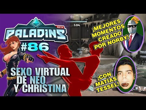 Steam Community :: Video :: 908. 🔵 MATÍAS TESSEL, PEPE PRINCE Y EL SEXO ...