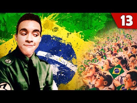 Steam Community :: Video :: Hearts of Iron IV - Peru perde Bolívia e ...