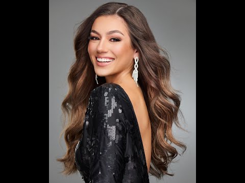 13 things about Miss World Oceania 2025 Jasmine Stringer – CONAN Daily