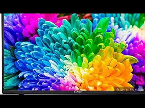 What is LED?,How does LED TV works in Tamil.