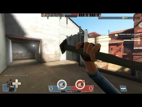 Steam Community :: Video :: tf2 clips (my first real video)