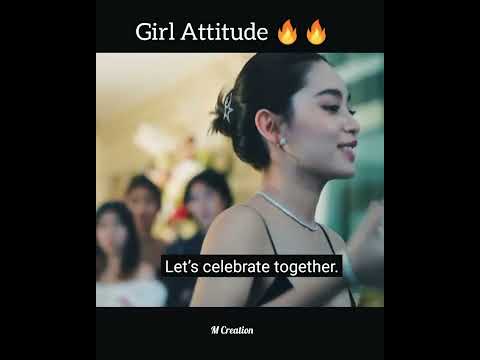 Everyone needs a friend like her😎😎Girl Attitude 🔥🔥F4 Thailand: Boys over flowers 😎 Thai Drama#shorts