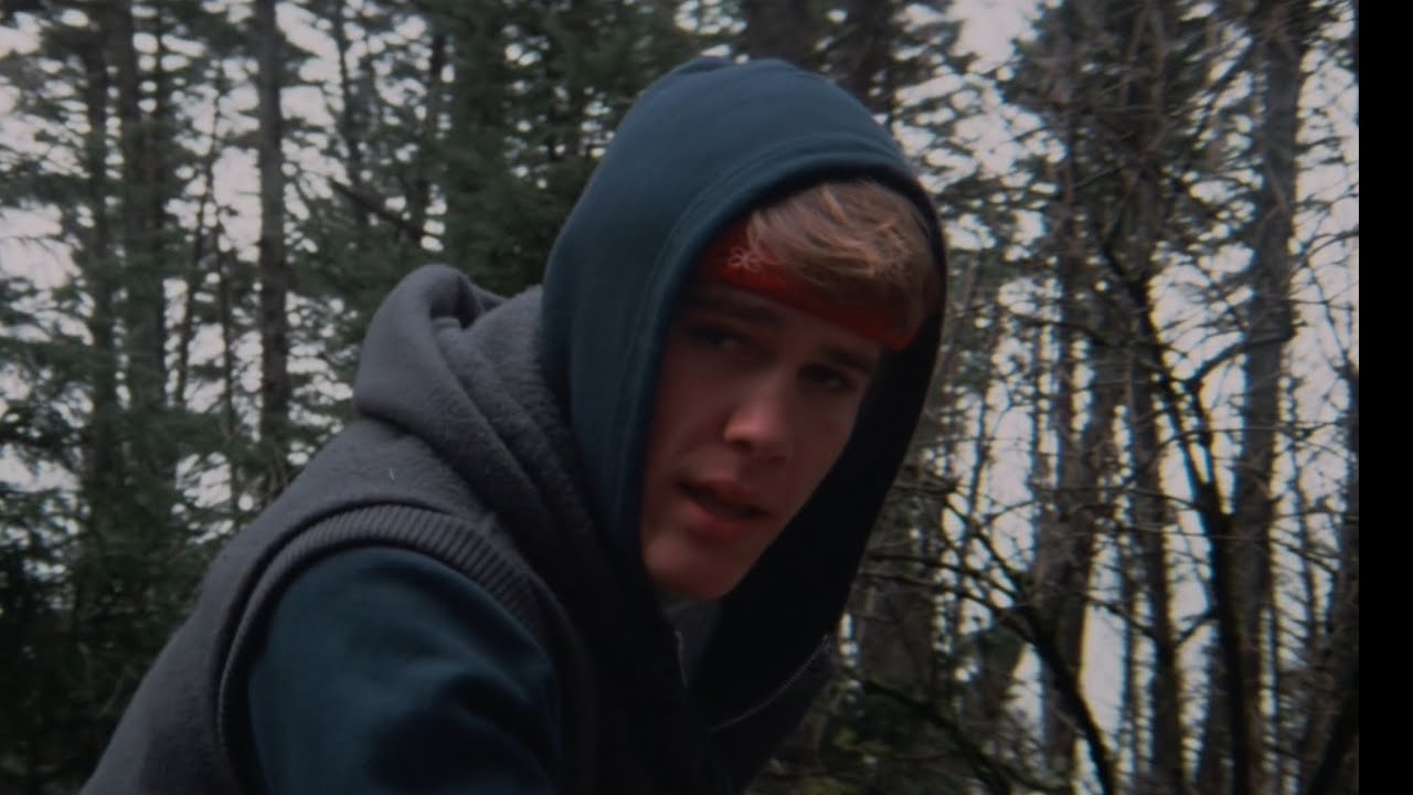 brandon walsh | the goonies | 1985 | josh brolin | scenes for editing