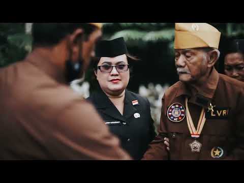 LVRI Ke-66 Tahun - https://www.denpasarkota.go.id