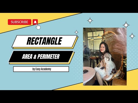 Ares & Perimeter of Rectangle