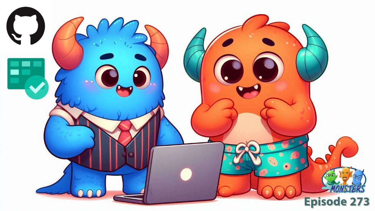 GitHub and Azure Boards (#273)