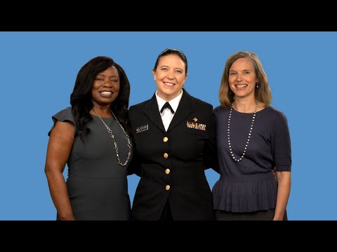 I Am CDC Zarecki-Brown-Newsome