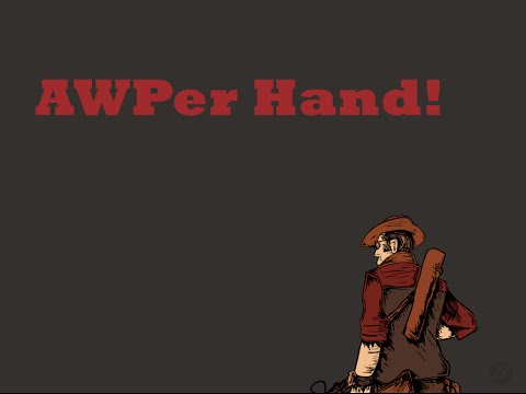 Steam Community :: Video :: Frag video | AWPer Hand | Team Fortress 2