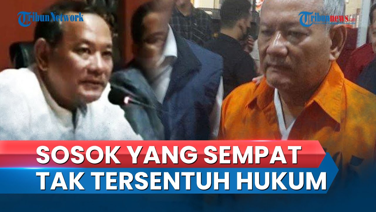 Sosok Vigit Waluyo, Tersangka Kasus Match Fixing Liga 2 yang Sempat Tak ...