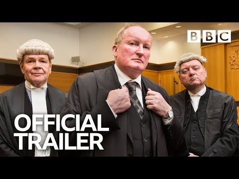 Murder Trial: The Disappearance of Margaret Fleming Trailer | BBC Trailers