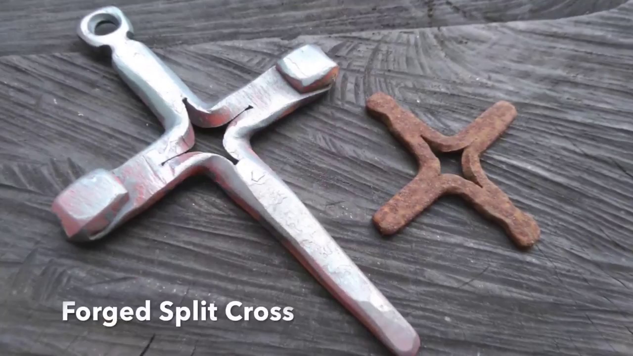 Forged Split Cross - Subscribers and Views Disappearing?