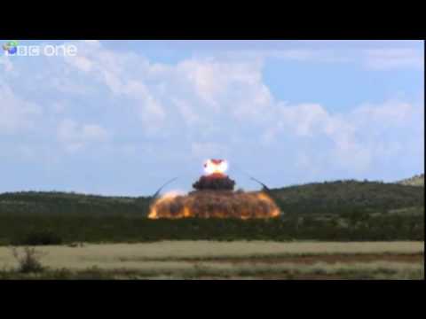 WIP Explosion Unity - Real Time VFX