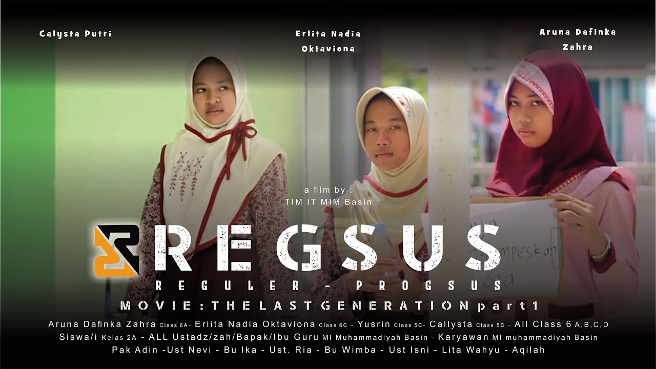 MIM BASIN – RELIGIUS, HUMANIS, BERPRESTASI