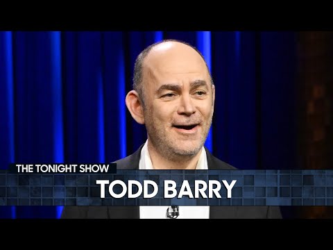 Todd Barry Tickets at Assembly in Kingston by Assembly | Tixr