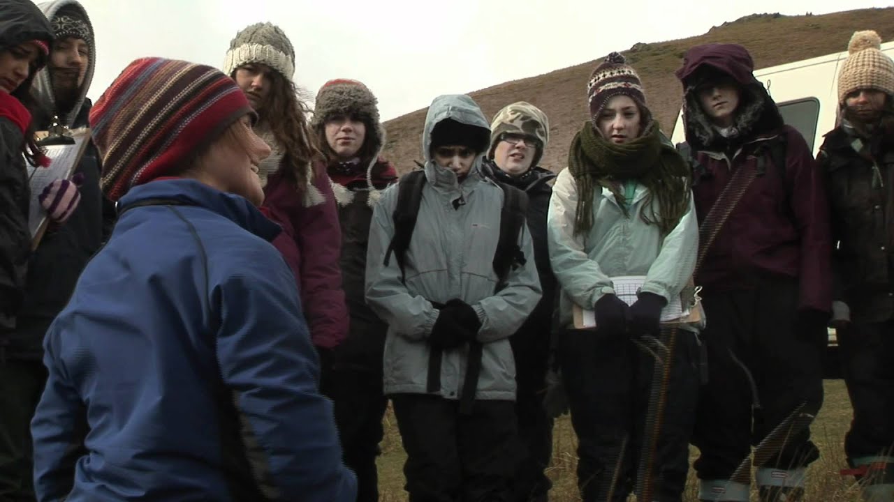 River Fieldwork - Geography ASA2