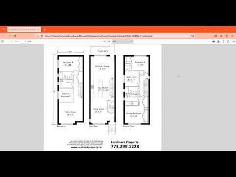 4165 - 4185 S Halsted Zoning Community Meeting