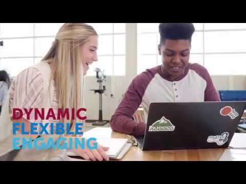 Explore Online Learning with Florida Virtual School (FLVS)