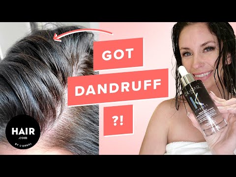 A Pro Stylist Breaks Down Scalp Care for Healthy Hair | Beauty School | Hair.com