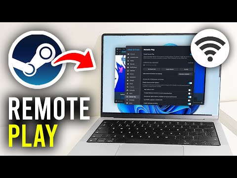 How To Remote Play Steam On PC/Mac To PC/Mac - Full Guide