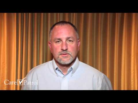 Assisted Living North Snohomish County Washington | CarePatrol | Ron Veazey