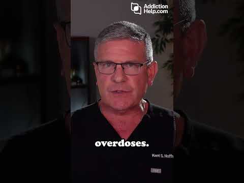 WARNING: DO NOT Mix Xanax With These Drugs | Ask The Doctor w Dr. Kent S. Hoffman