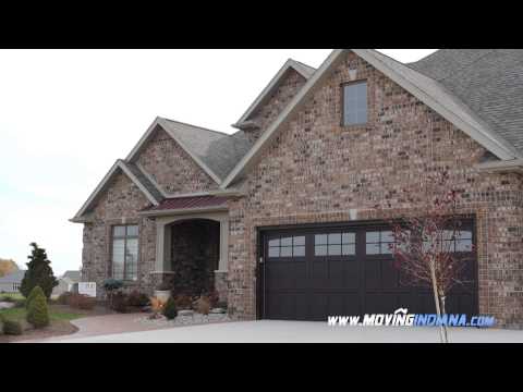 The Forest At Foxwood - Neighborhood Profile - Fort Wayne, Indiana