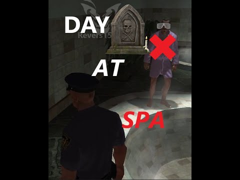 Steam Community :: Video :: The spa goes wrong #4 Hitman blood money