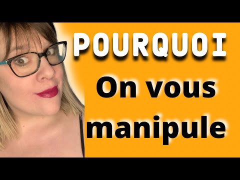 Quel est le but d'une manipulation : La manipulation: Quelles sont les risques ?