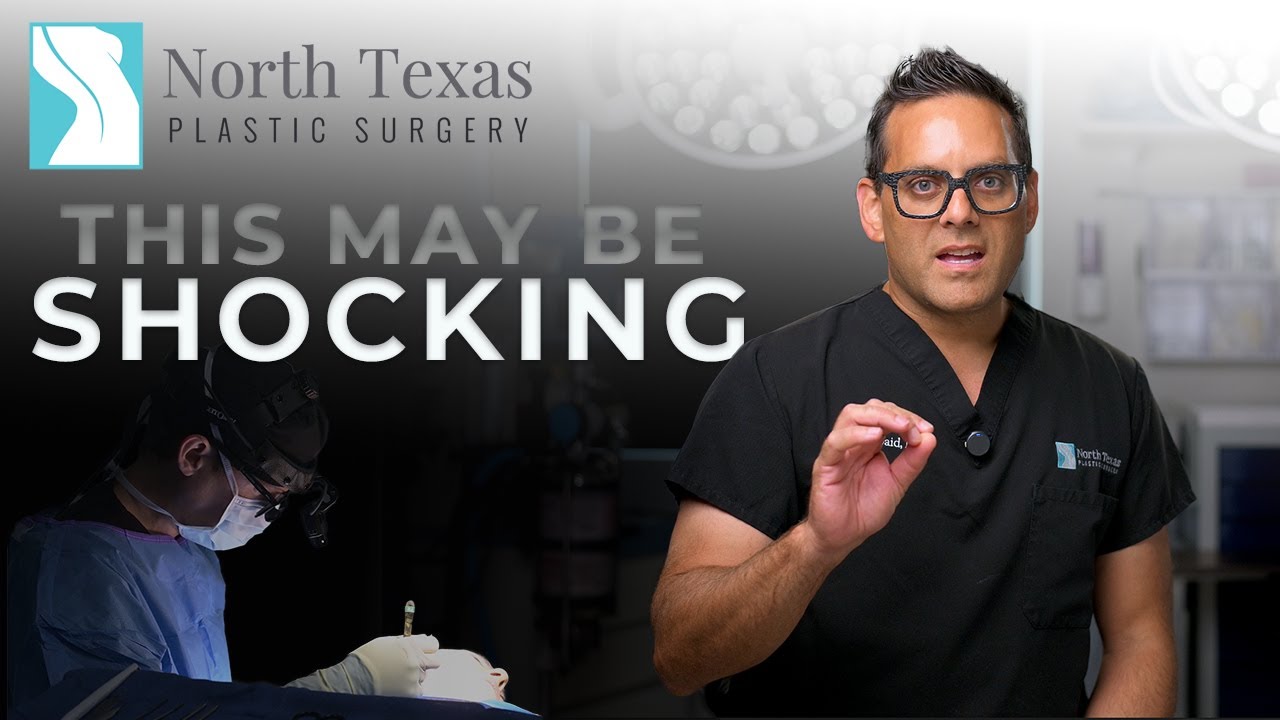 Plastic Surgeon vs. Cosmetic Surgeon: The TRUTH