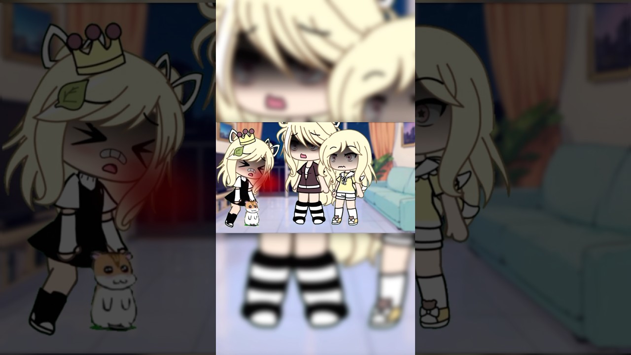 ⚡️☆Cuteeeee ☆⚡️ #gacha #gachacomunidade #gachalife #gachastoryindonesia #gachaclub #gachalucu #memes