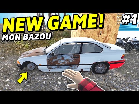 Steam Community :: Mon Bazou