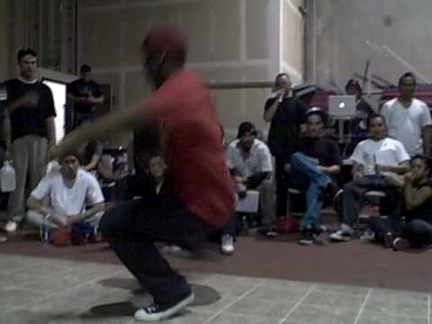 Smerk (RSC) vs Bonkers (POTS)