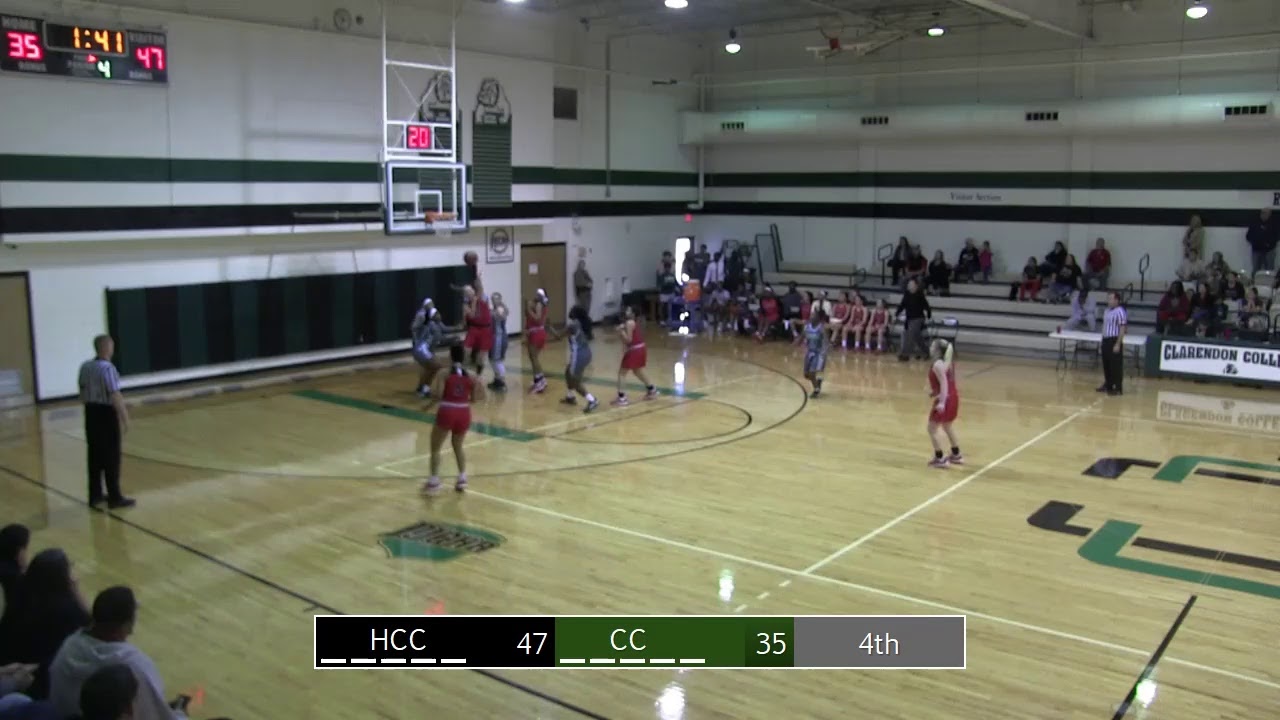 Clarendon vs. Howard