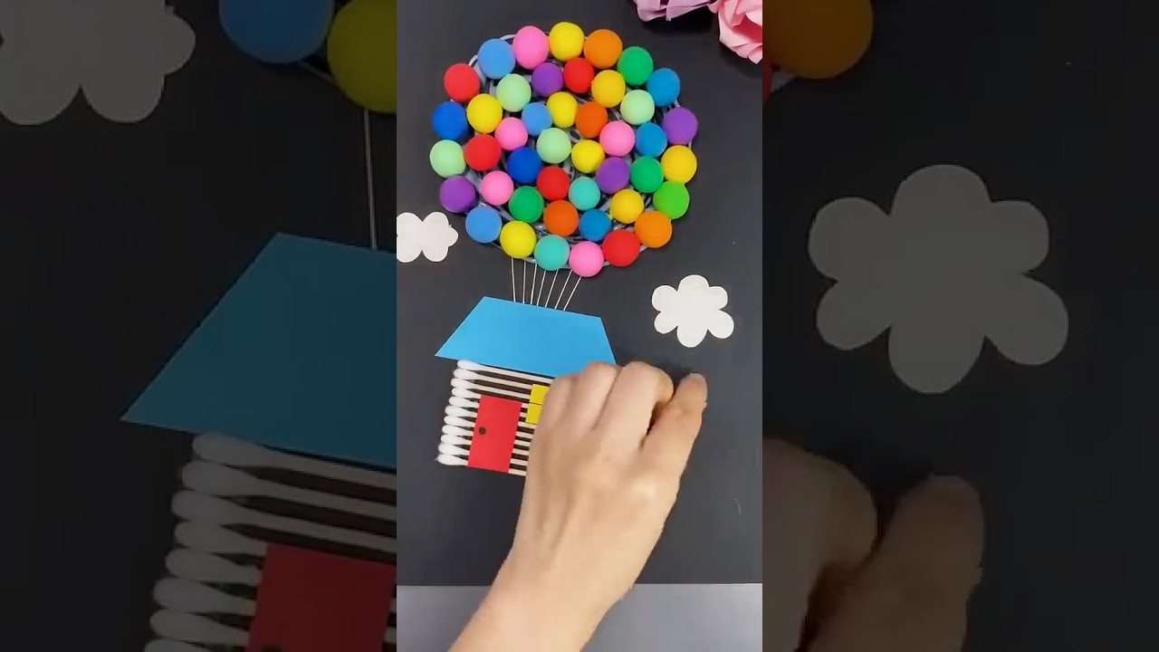 Manualidades para niños