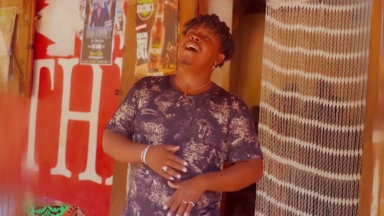 FETY by Mika's from Madagascar | Popnable